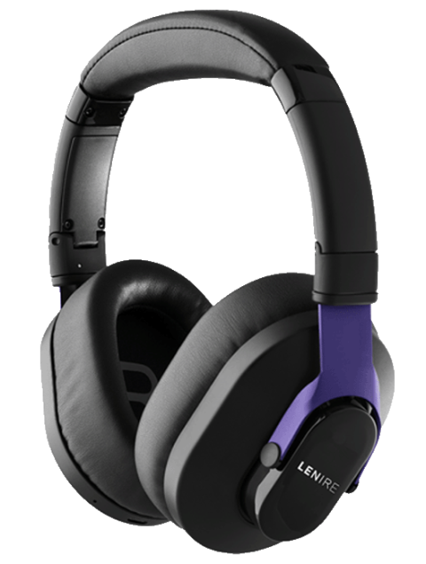 Lenire Tinnitus Relief in Richmond and Midlothian, VA